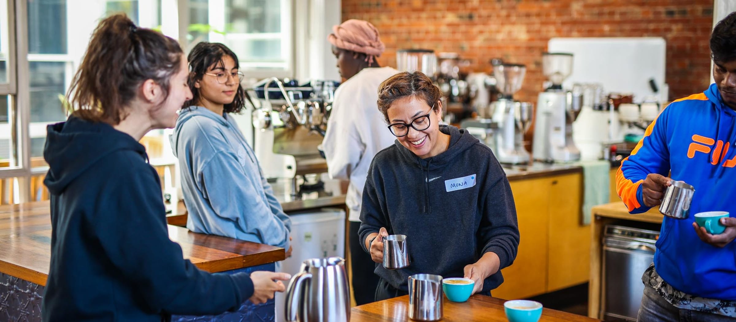 Programs | Scarf Community